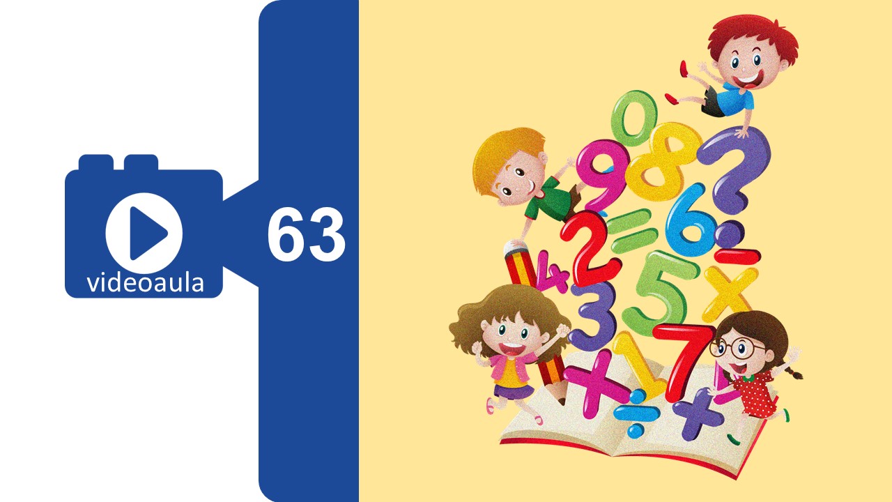 Sequências E Regularidades 3 Estudoemcasa